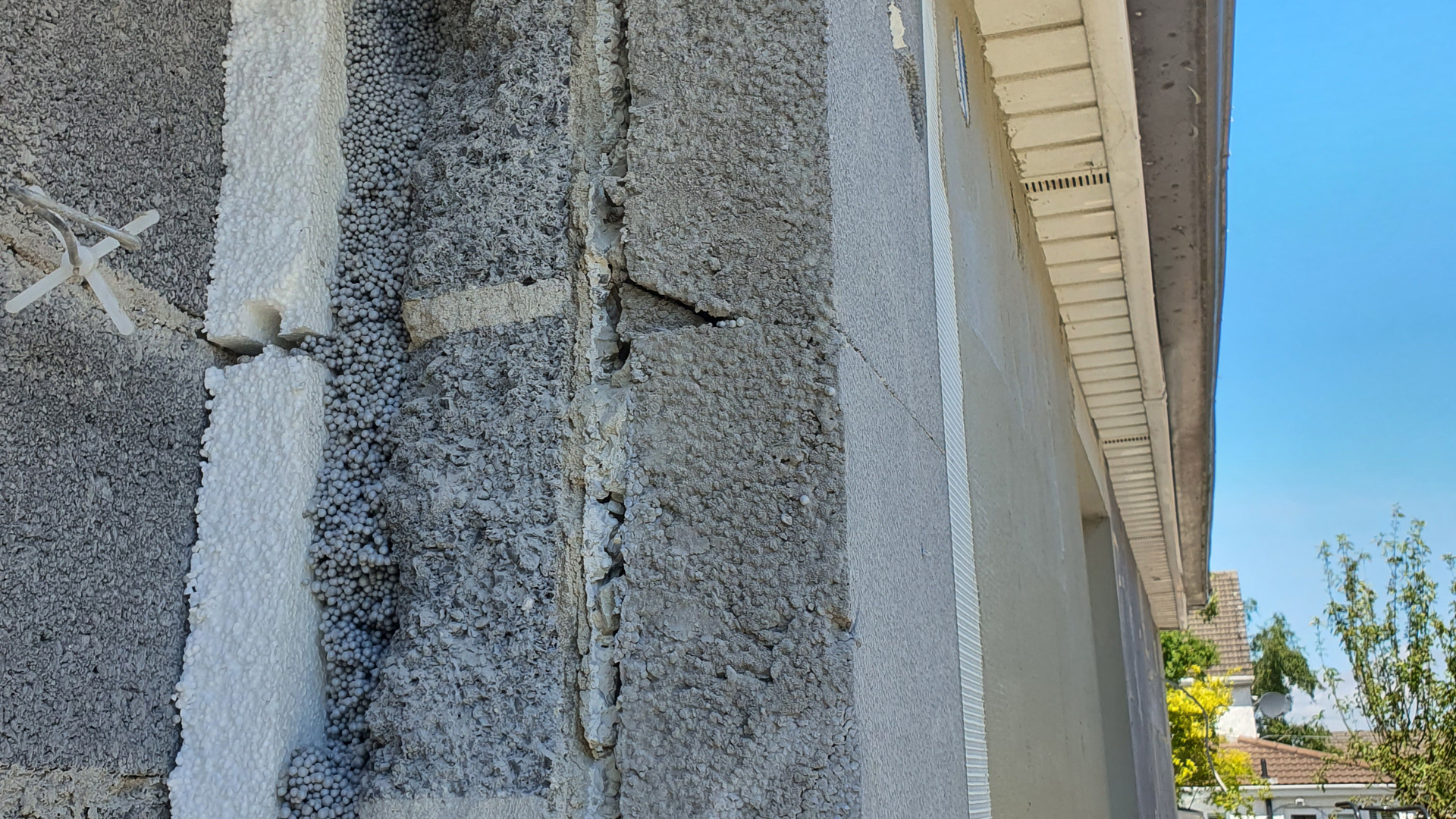 Transform Your Home with External Wall Insulation from Luca Line ...